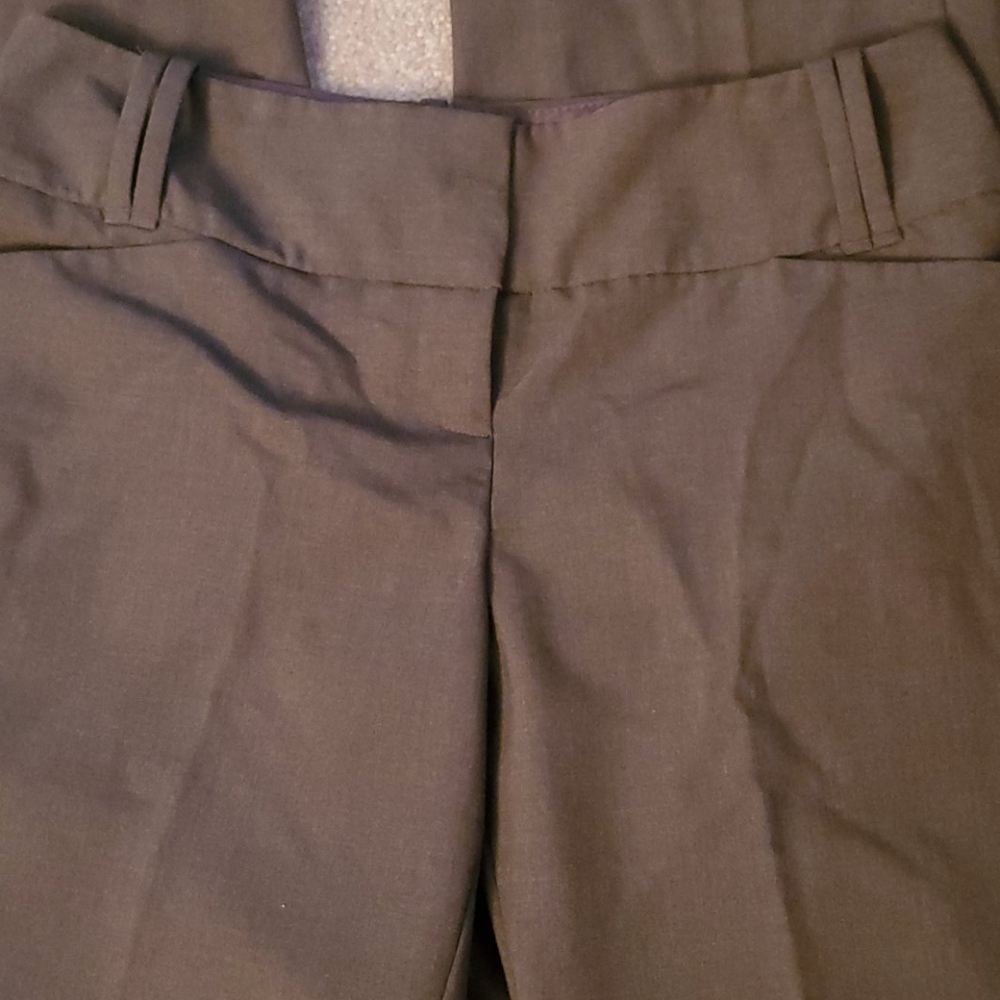 The Limited Collection Cassidy Fit. - Gem